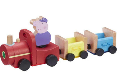 Little Whispers – Little Whispers