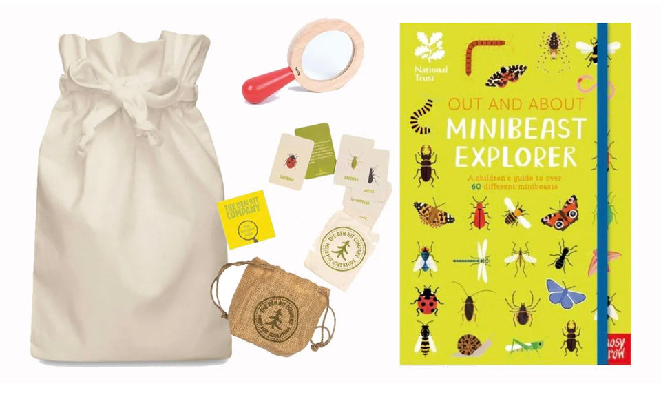 Story Sacks for Early Years Learning