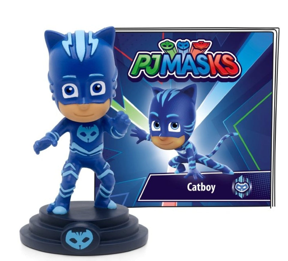 Superhero Tonies Characters