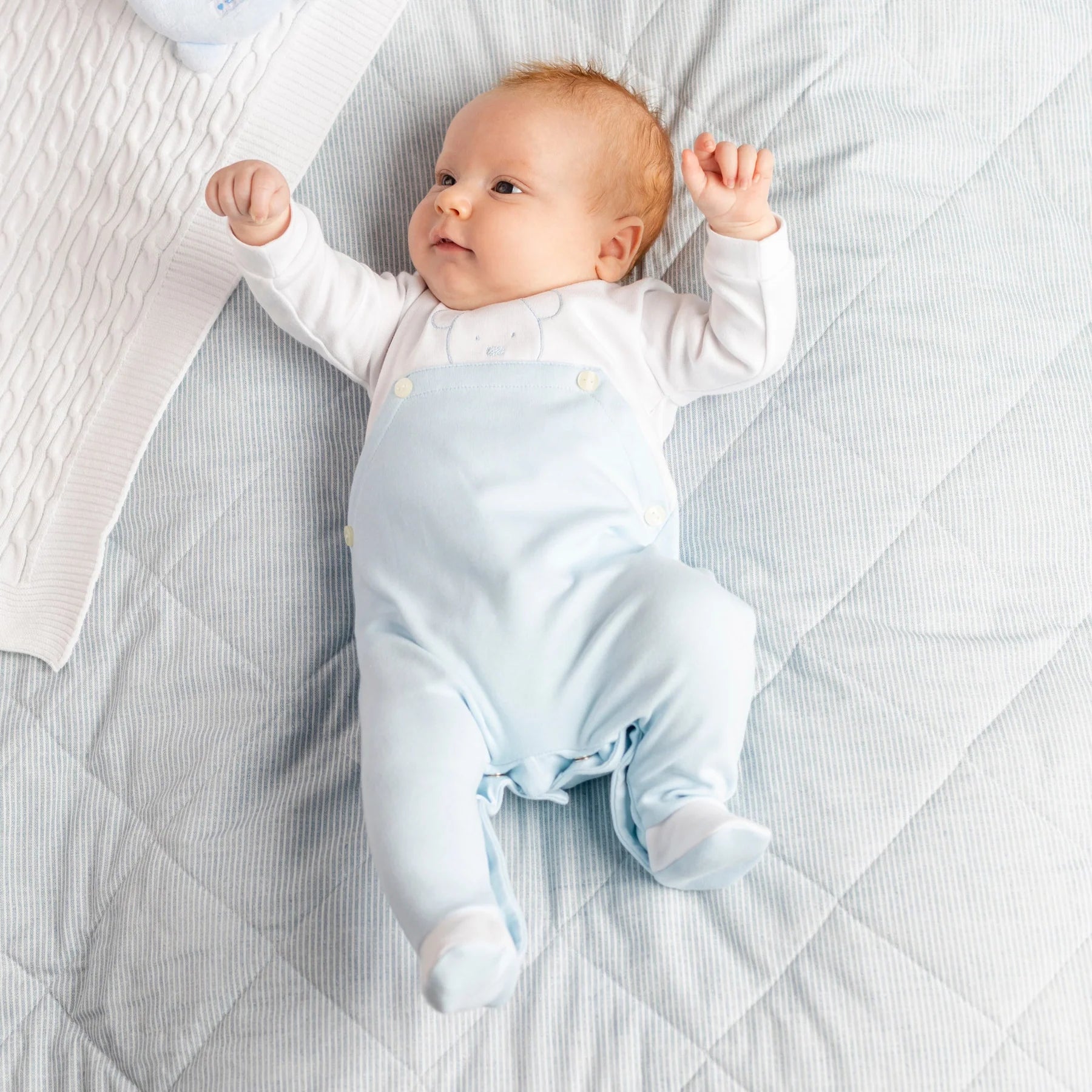 Sleepsuit boys store